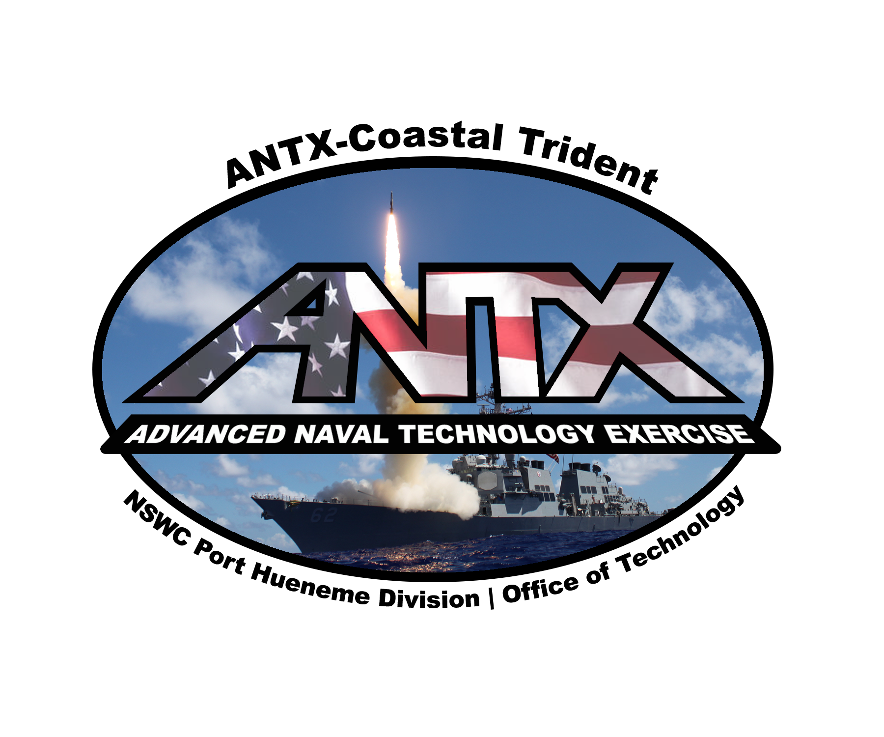 ANTX 2026 Registration - Advanced Naval Technology Exercise